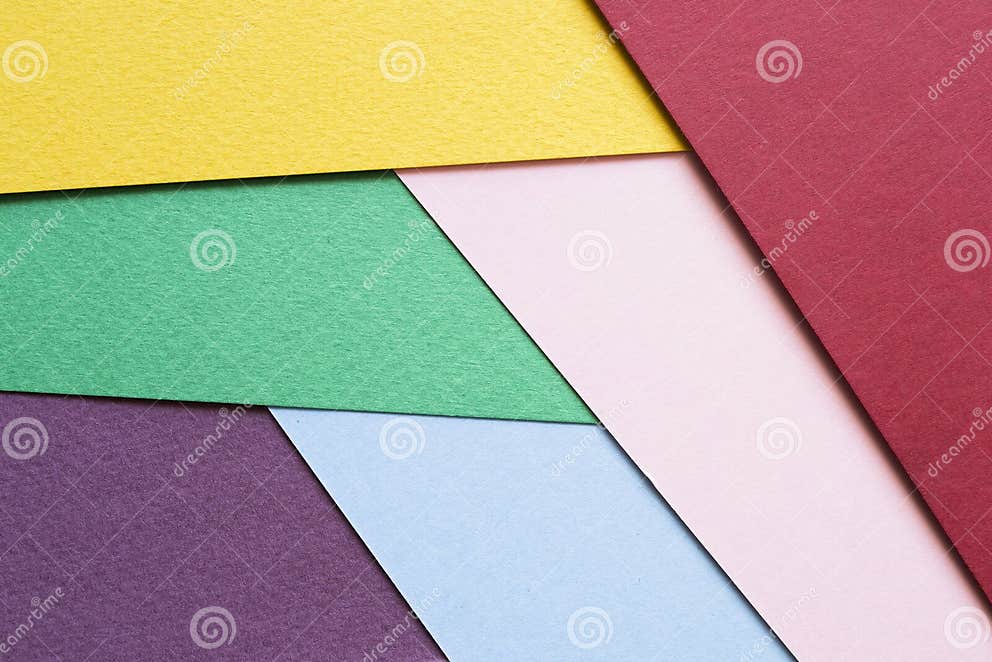 Colorful paper background stock photo. Image of decor - 150636232