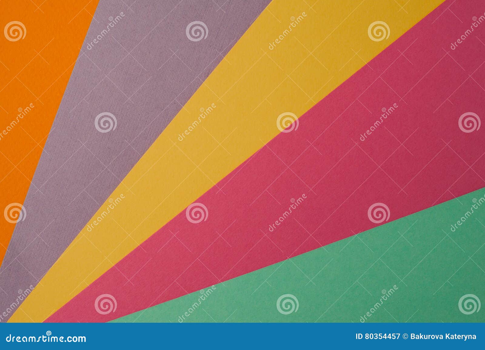 Colorful paper background stock image. Image of paint - 80354457