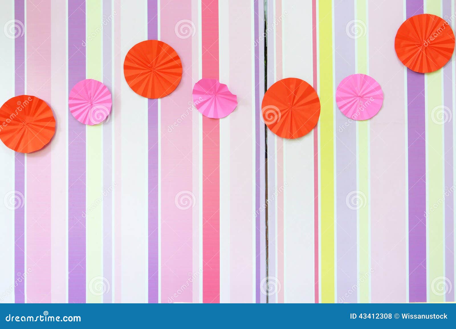 Colorful paper background stock photo. Image of orange - 43412308