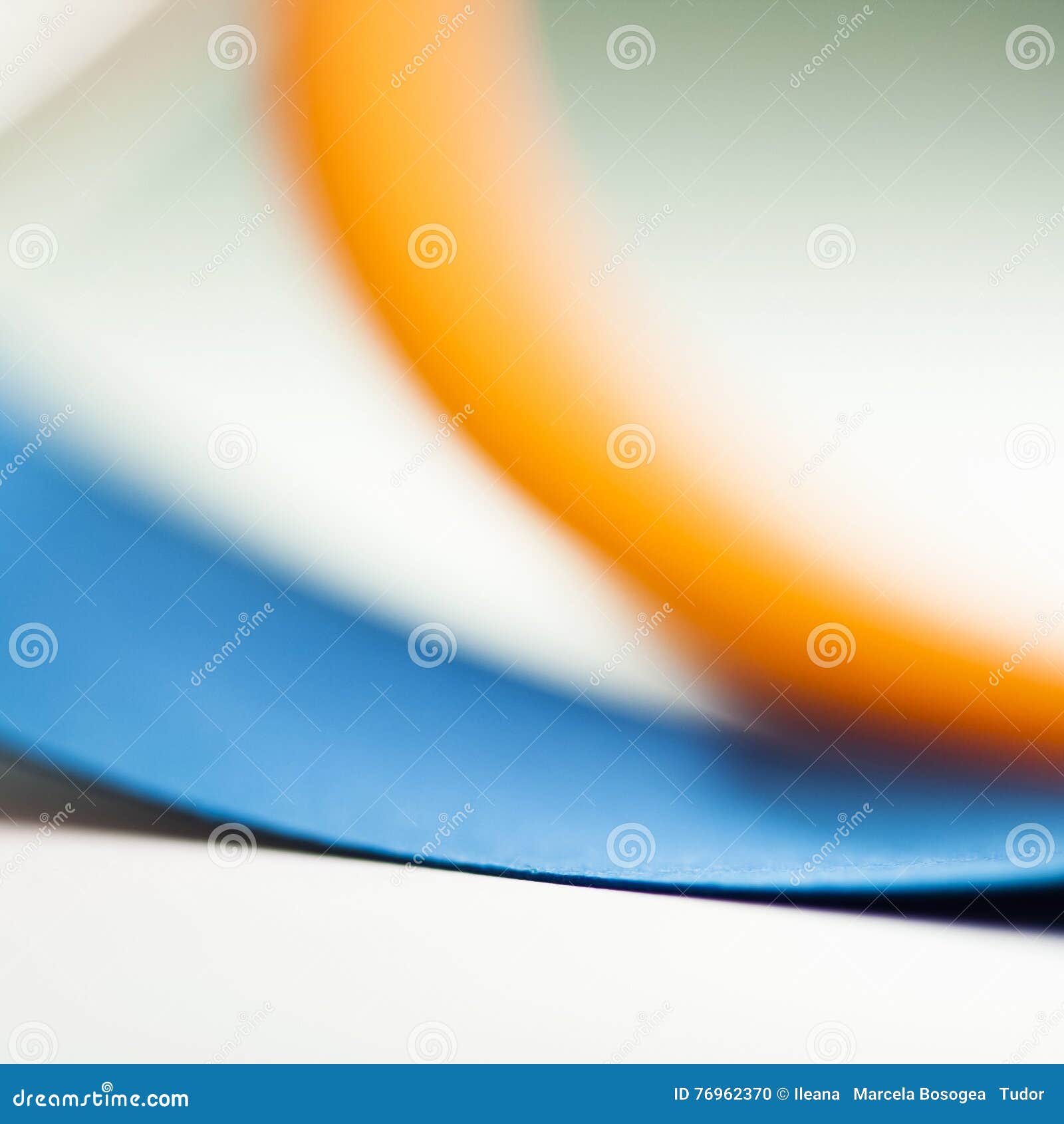 Colorful paper shapes stock photo. Image of concept, abstract - 76962370