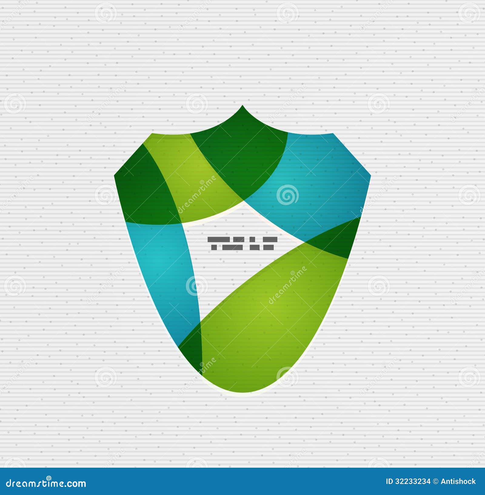 Old Paper Shield Stock Photography | CartoonDealer.com #8000702