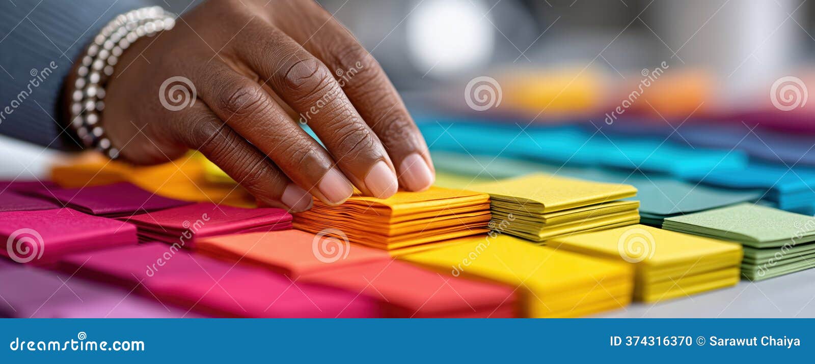 Paper Stacks. Document Heaps. Office Paperwork. Messy Accounting Work ...