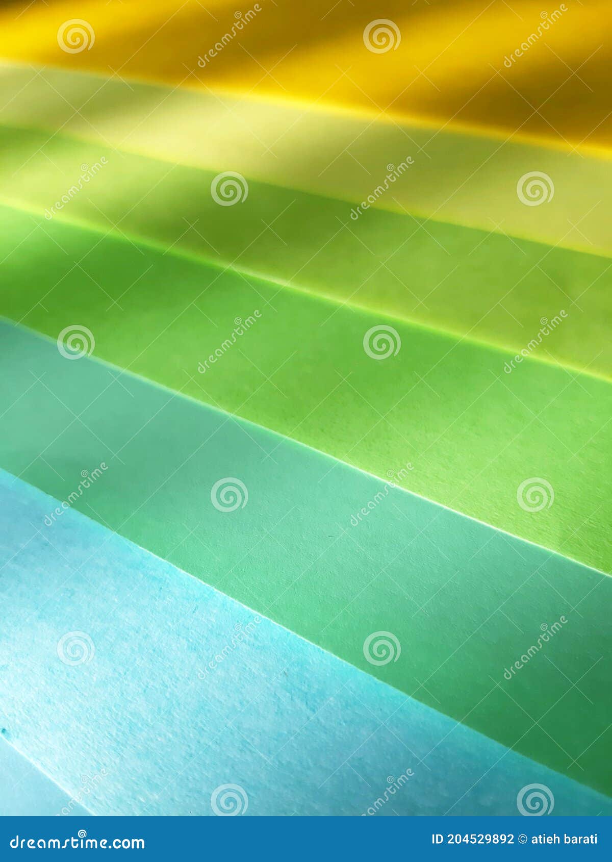 Colorful parallel lines stock photo. Image of green - 204529892