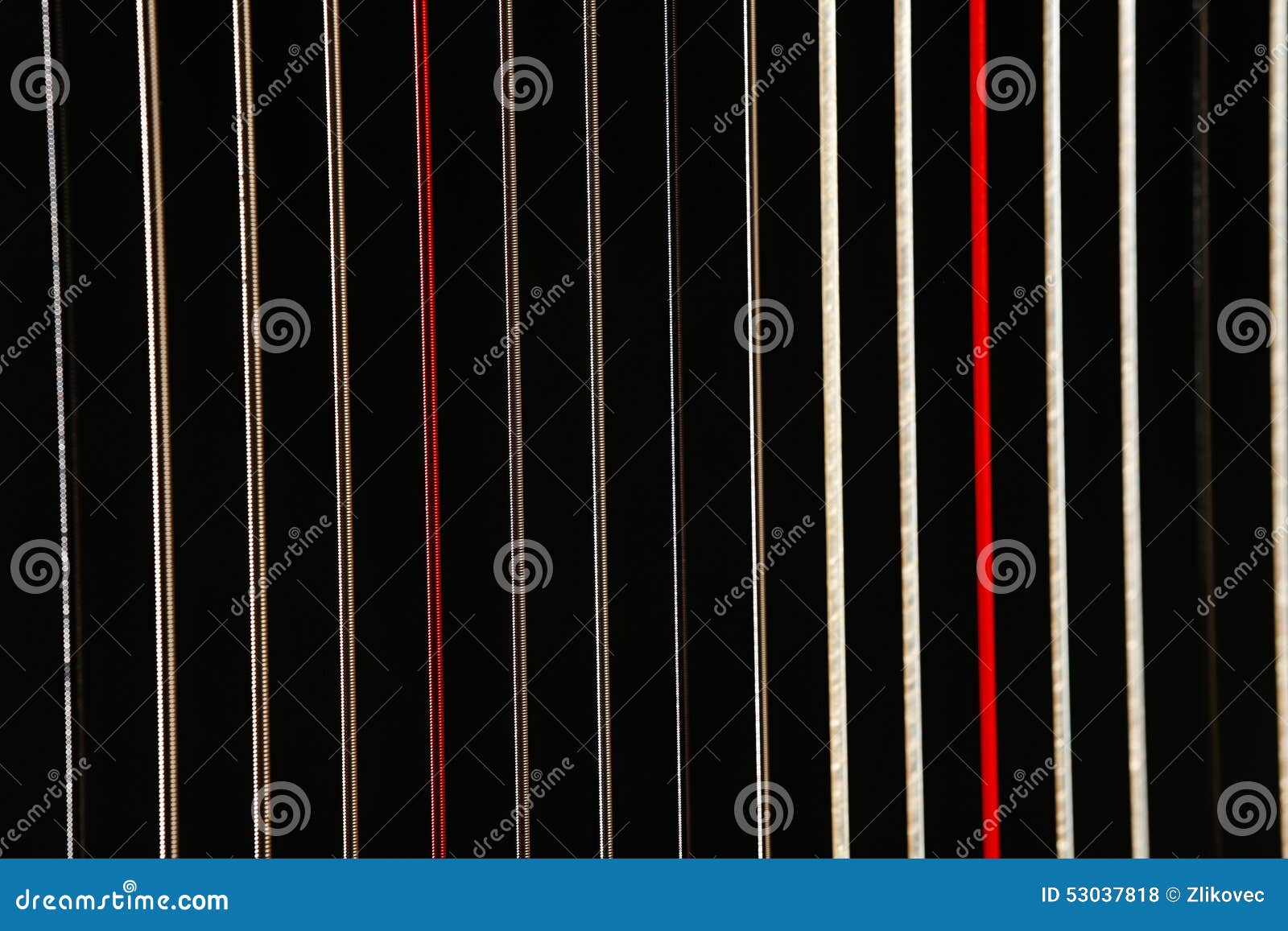 Colorful Parallel Lines Textured Background Stock Photo - Image of ...