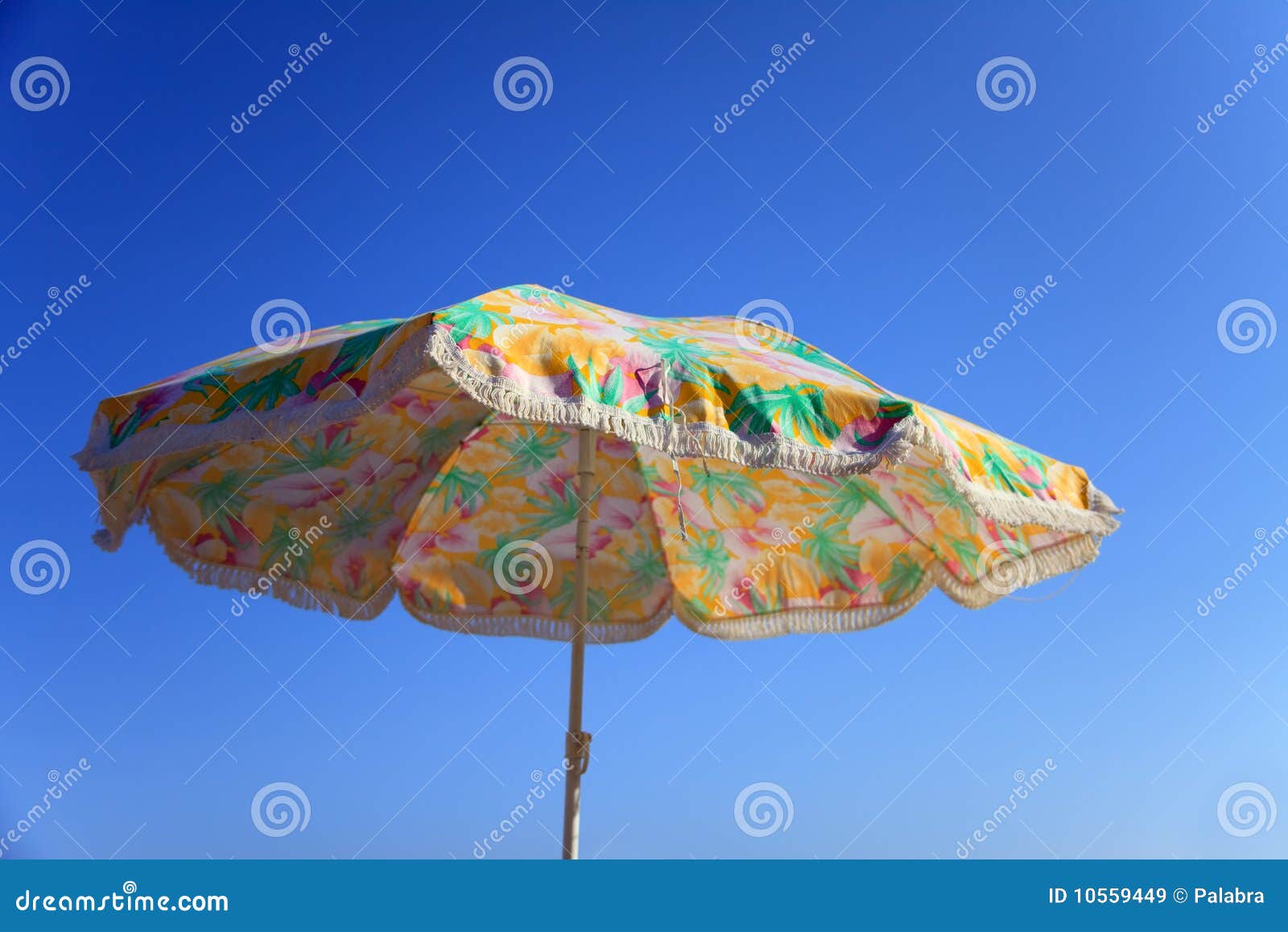 Colorful Parasol Vacation Texture Background Royalty-Free Stock Photo ...
