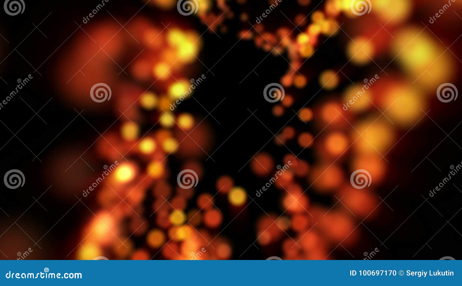 Colorful Particles Waveform,HD Video Stock Footage - Video of colorful ...