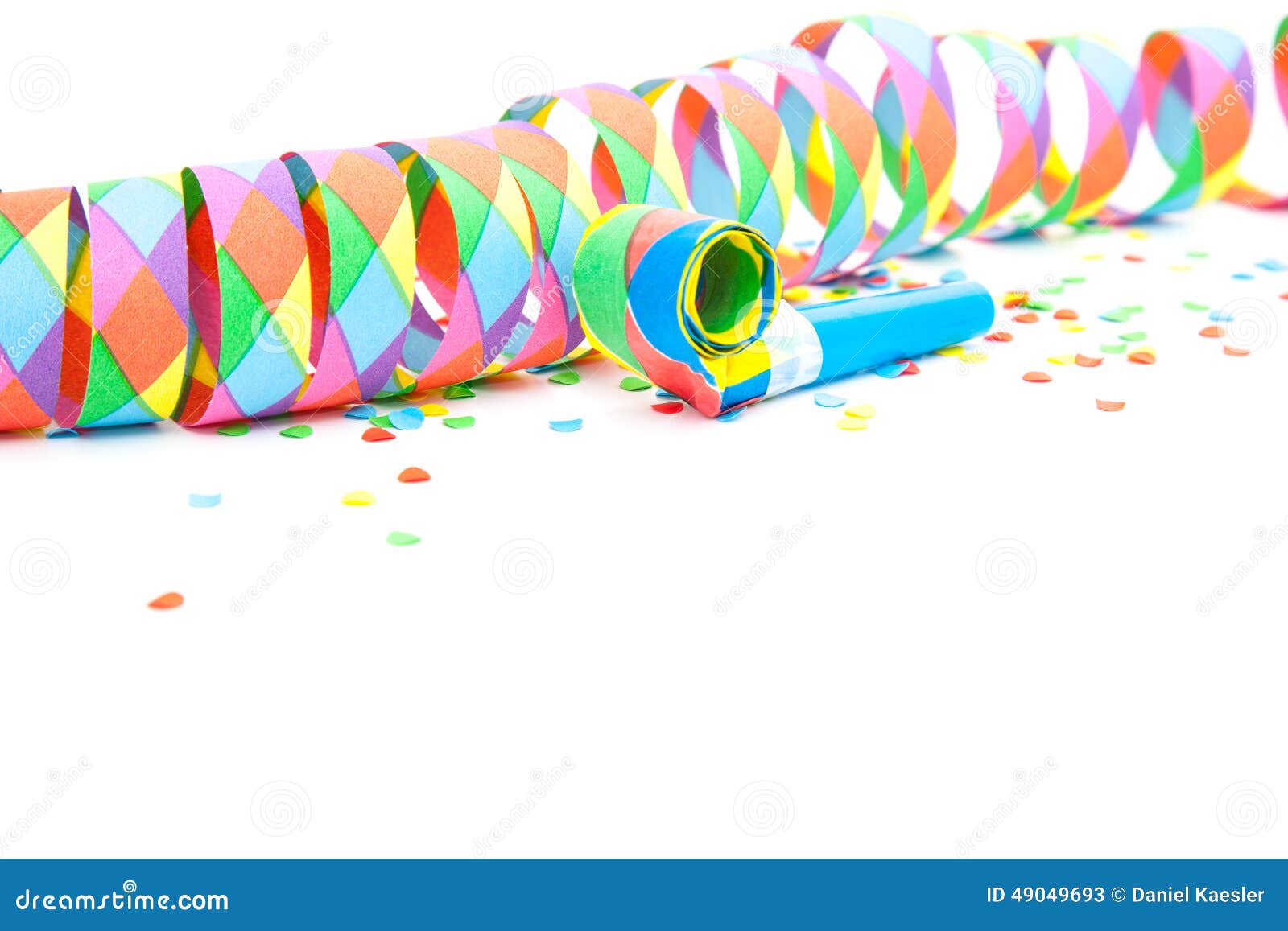Colorful party decoration stock image. Image of birthday - 49049693