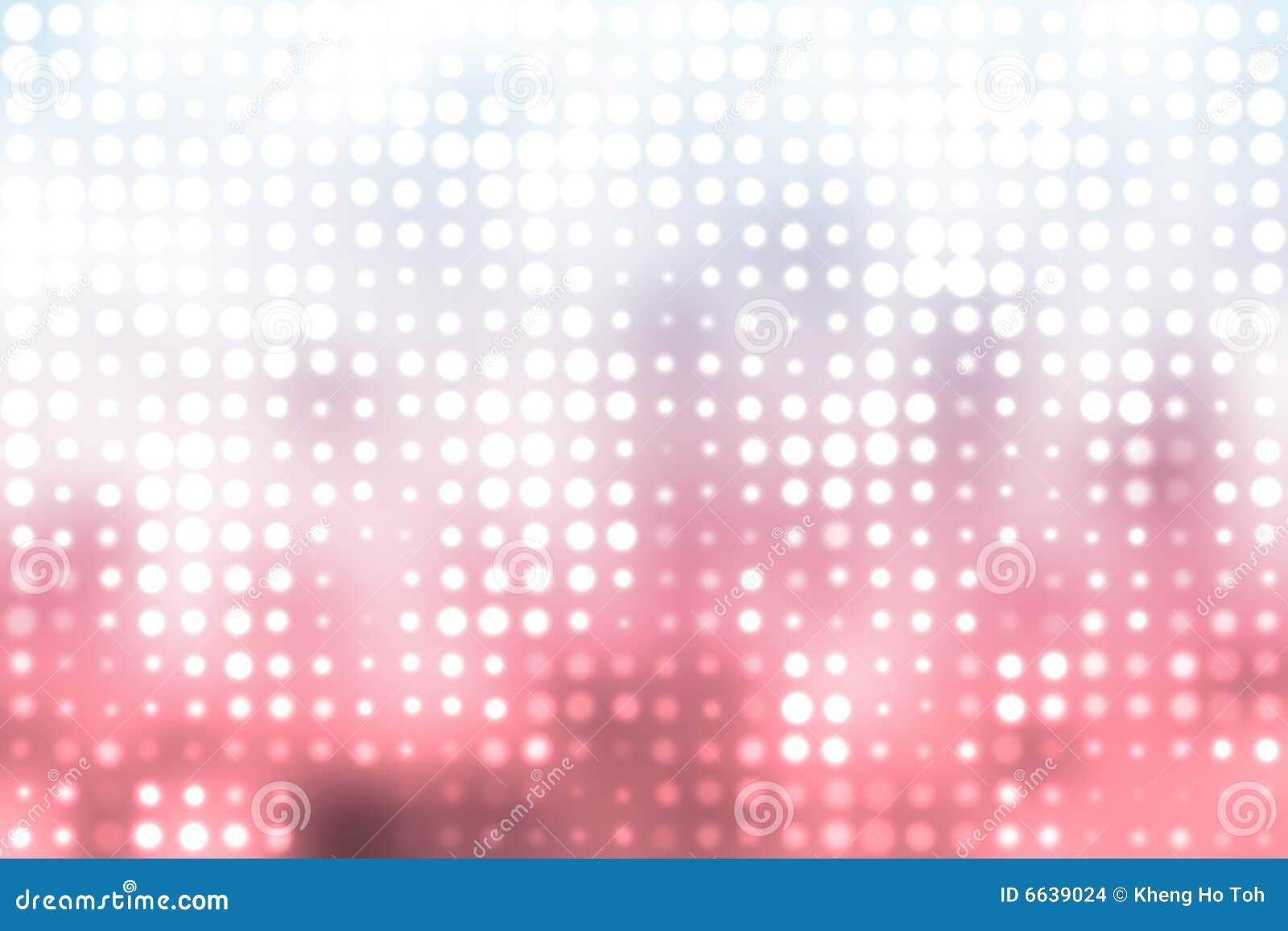 Colorful Party Disco Trendy Abstract Background Stock Illustration ...
