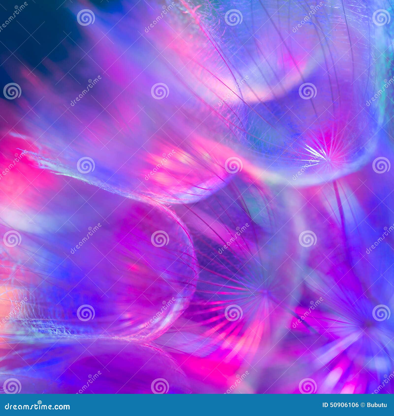 Colorful Pastel Background - Vivid Abstract Dandelion Flower Stock ... Colorful Pastel Background - Vivid Abstract Dandelion Flower Stock ...