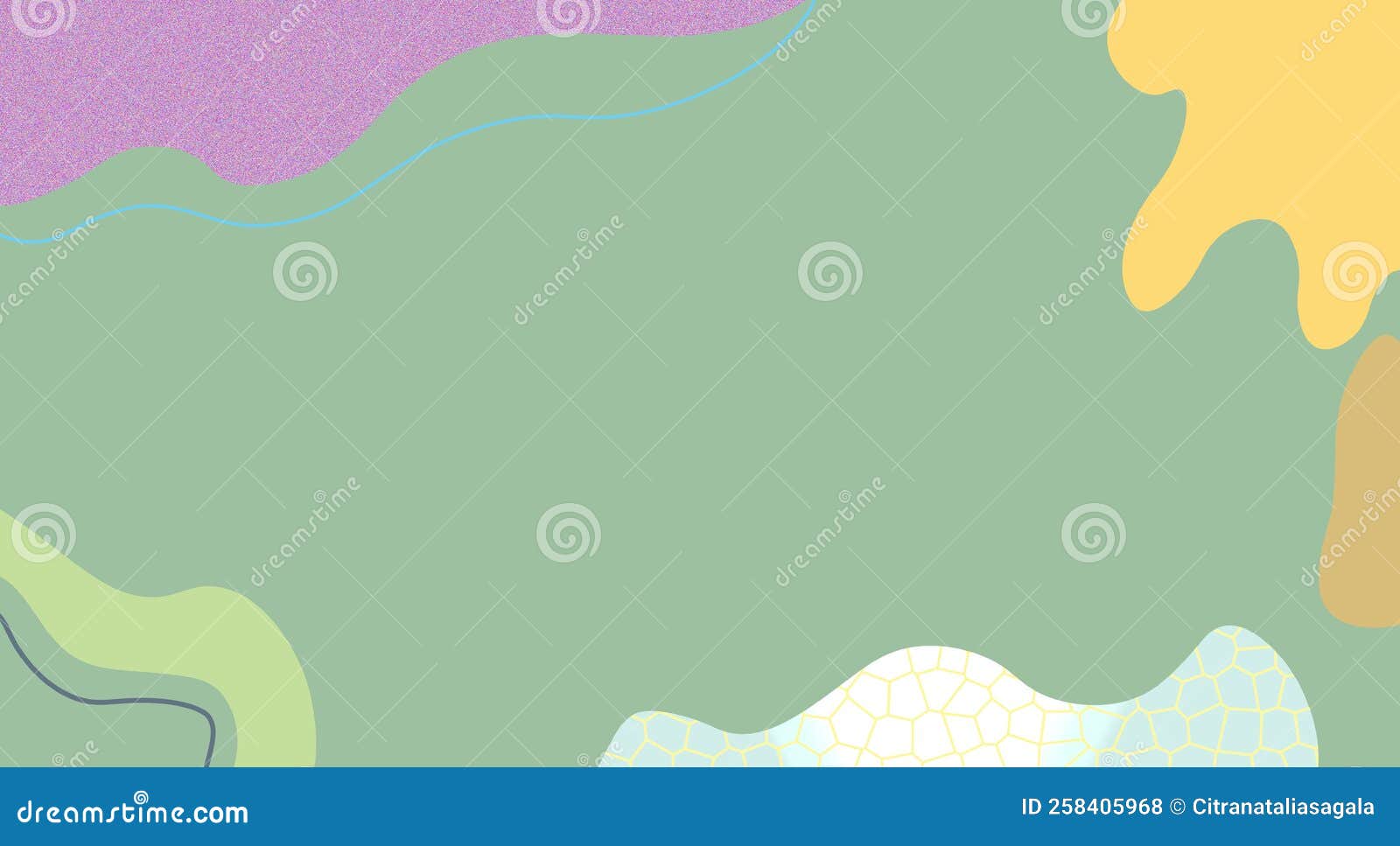 Colorful Pastel Background Wallpaper Frame Texture Gradient Design ... Colorful Pastel Background Wallpaper Frame Texture Gradient Design ...