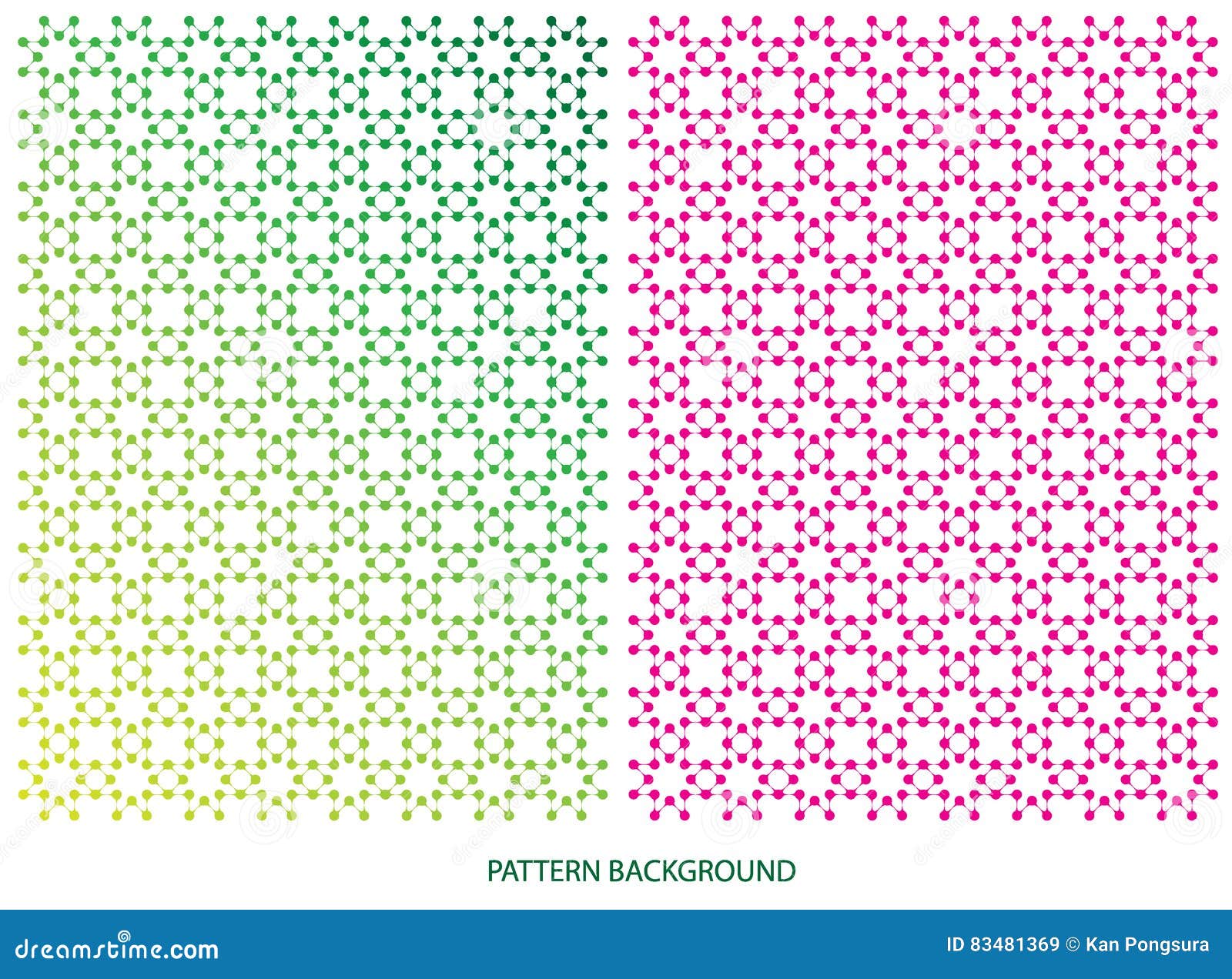 Colorful Pattern Background Stock Vector - Illustration of colorful ...