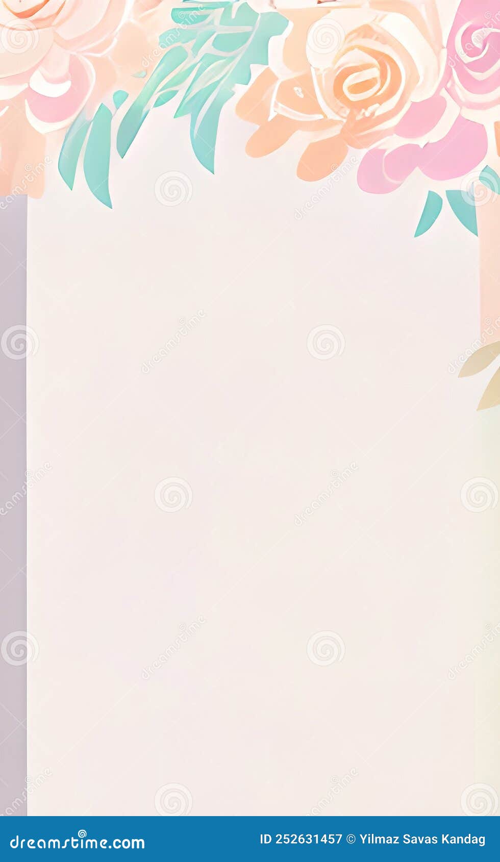 Pattern and Background for Invitations and Celebrations Stock ...