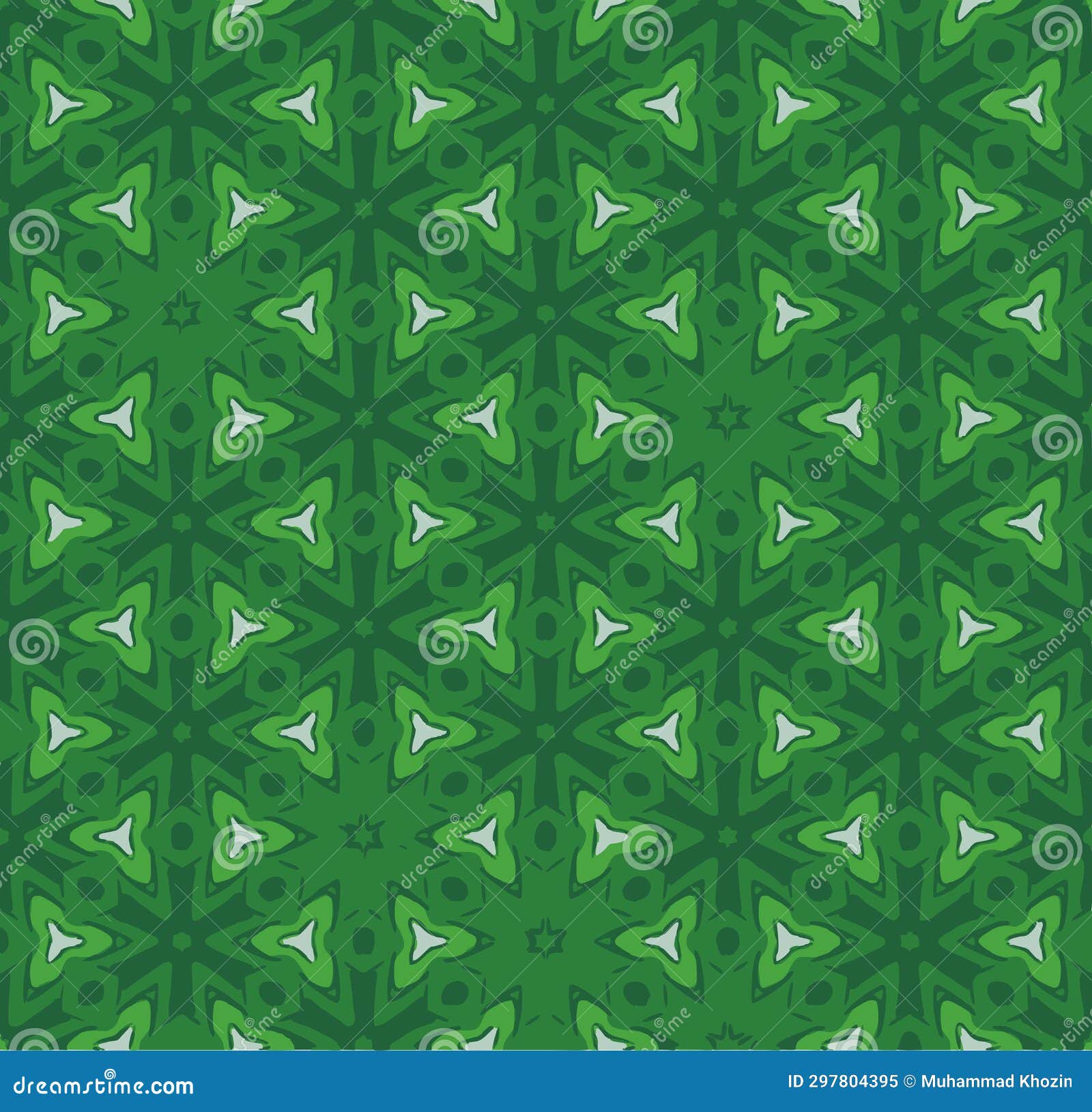Unique and Nice Design Pattern with Full Color for Background and Motif ...