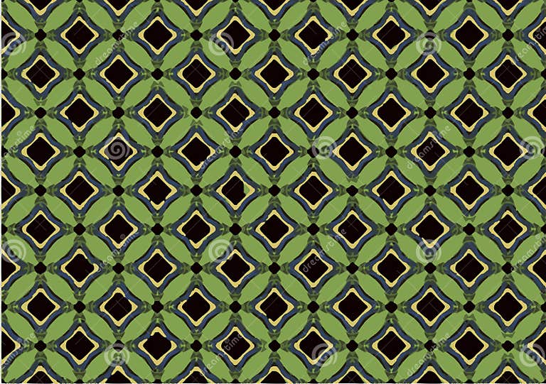 Unique and Nice Design Pattern with Full Color for Background and Motif ...
