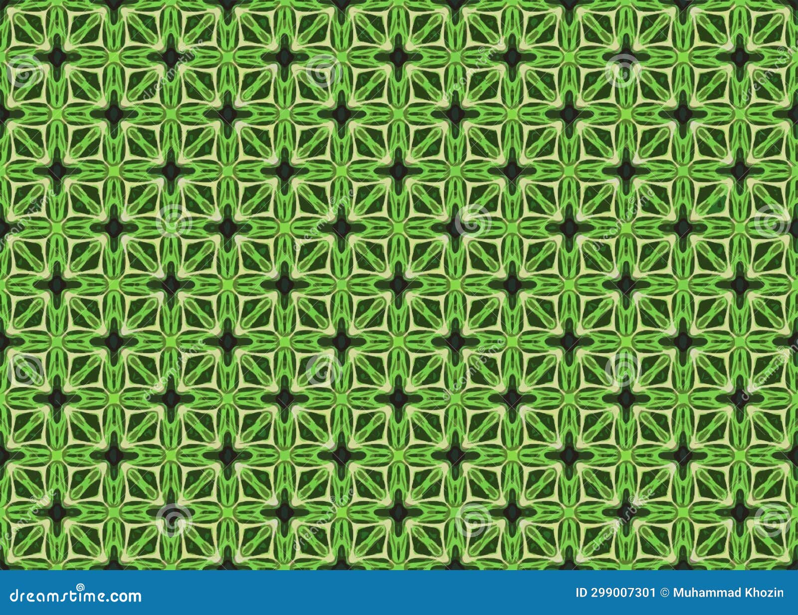 Unique and Nice Design Pattern with Full Color for Background and Motif ...