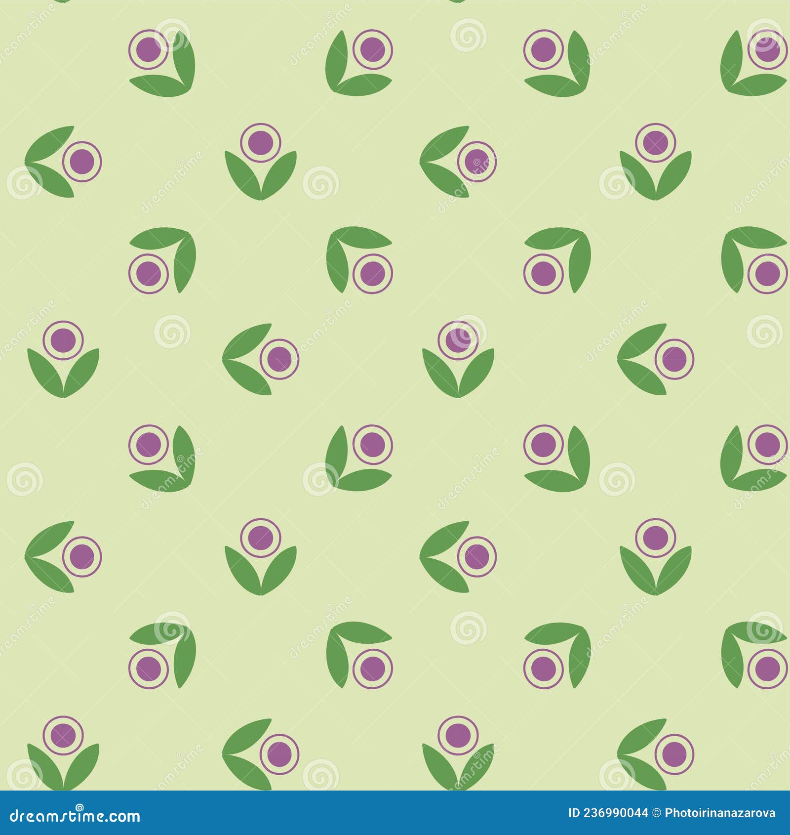 Colorful Pattern with Flower and Leaves for Fabric Print, Design Paper ...