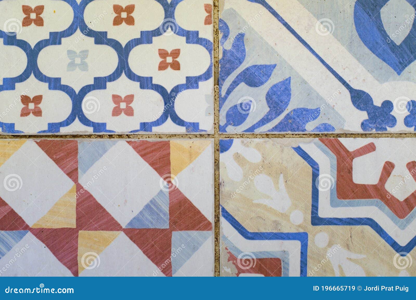 Square Brick Texture Stock Photo | CartoonDealer.com #33043404