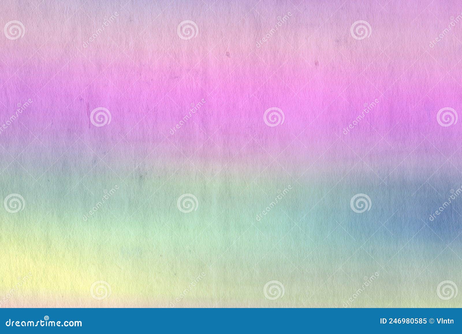 Colorful pattern on paper stock illustration. Illustration of smear ...