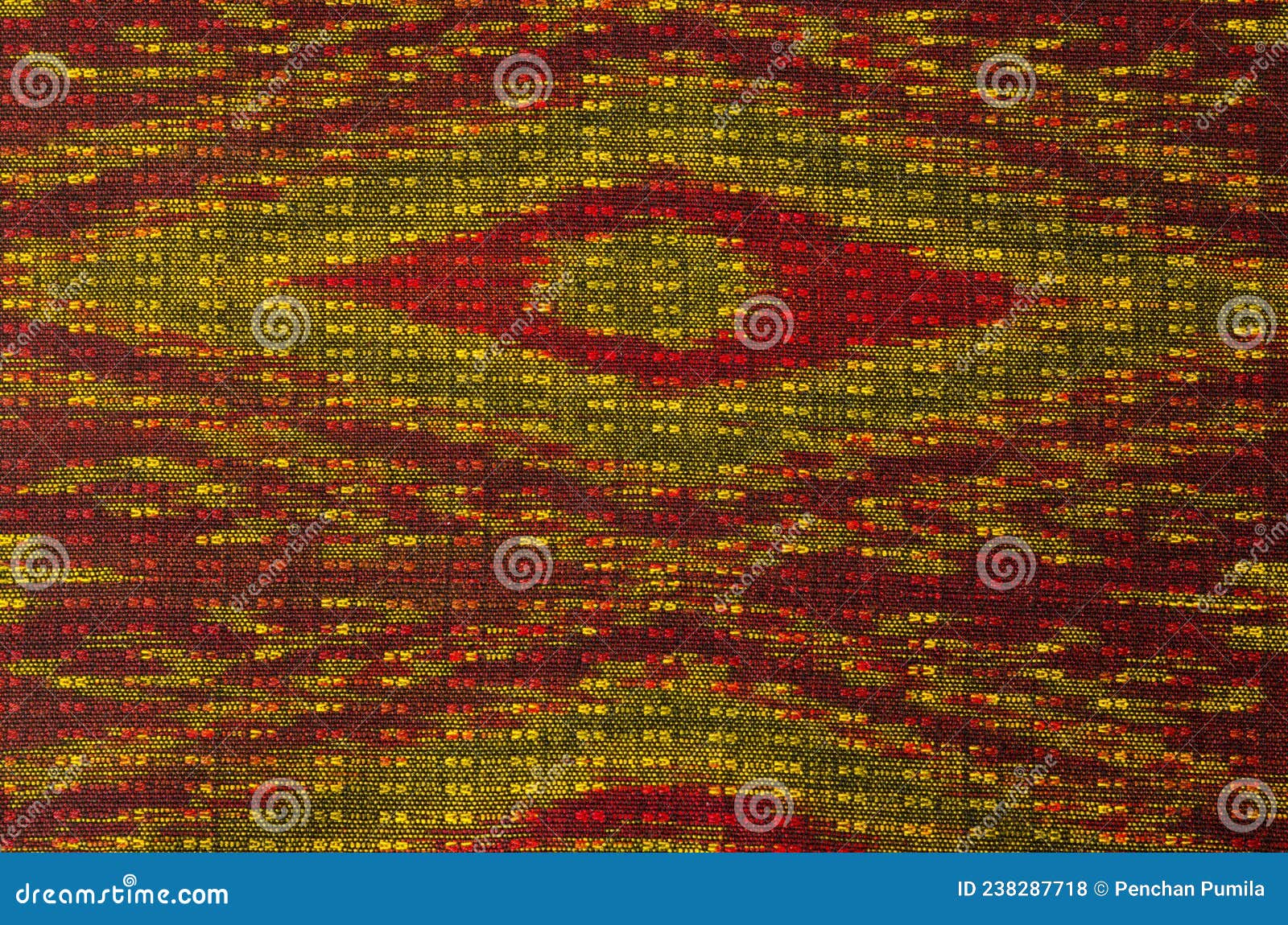 Colorful Pattern for Wallpaper, Textile Background Stock Photo - Image ...