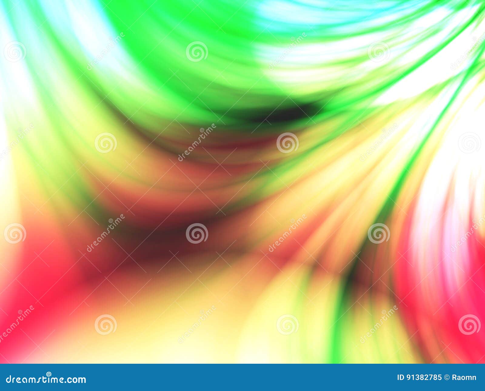 Colorful Pattern Wavy Simple Backdrop Stock Image - Image of metallic ...