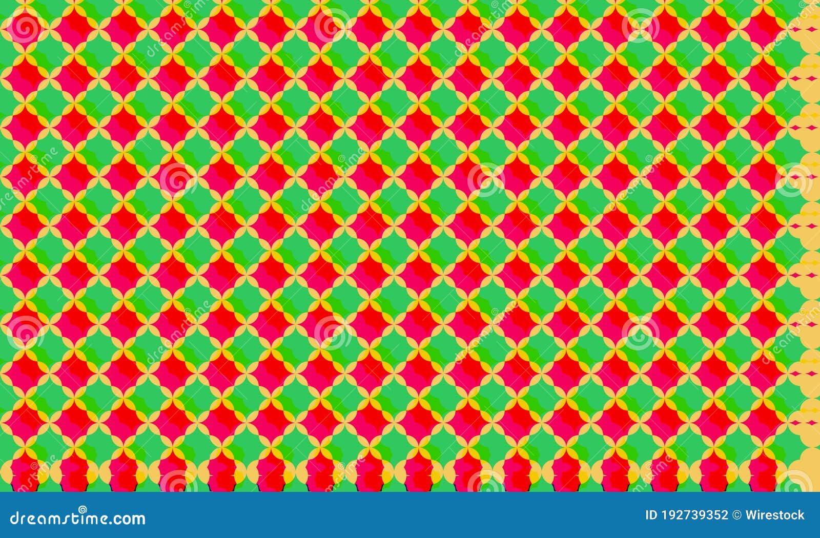 Colorful Patterned Background for Wallpapers Stock Photo - Image of ...