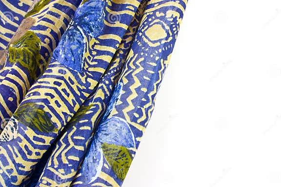 Patterned fabric stock image. Image of pattern, fabric - 20971341