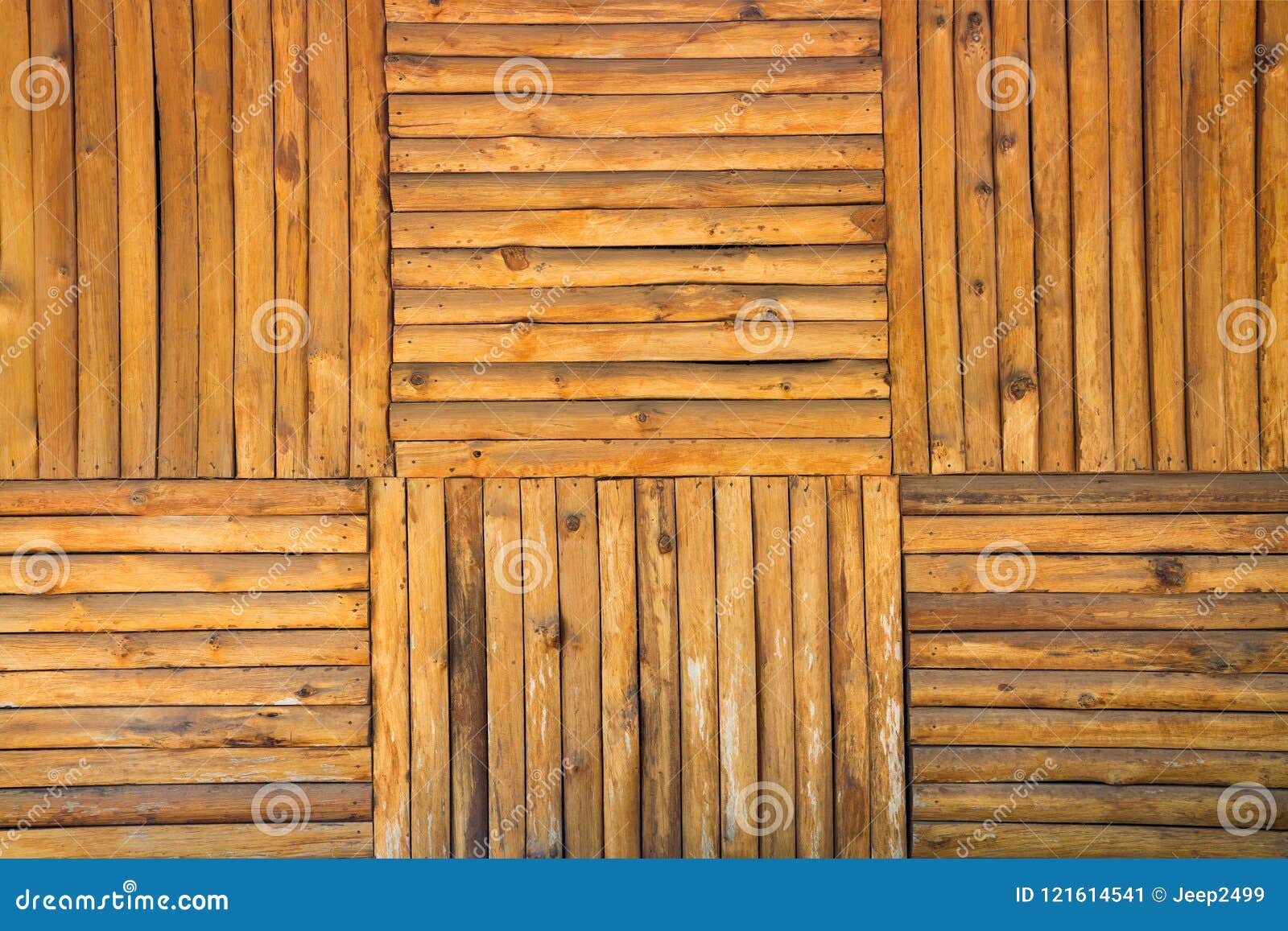 Colorful Patterned Wood Texture. Stock Image - Image of interior ...