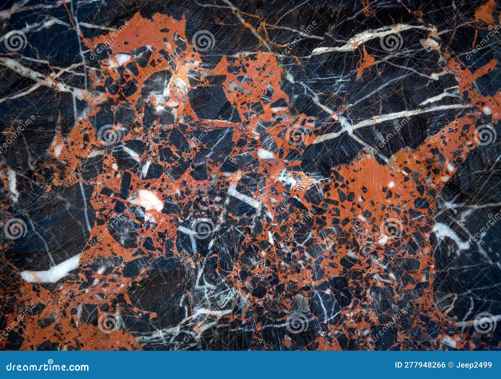 Colorful patterns of rock. stock photo. Image of colorful - 277948266