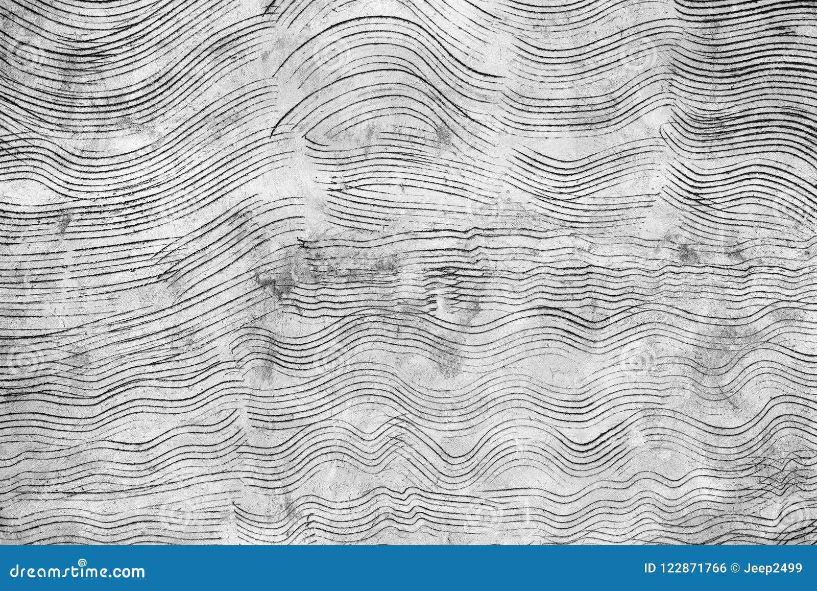 Patterns and Surfaces of Plaster Walls. Stock Photo - Image of design ...