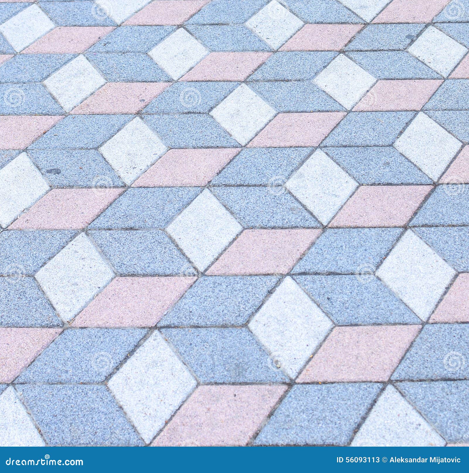 Colorful pavement texture stock image. Image of background - 56093113