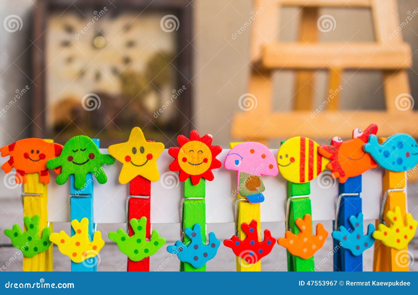Colorful peg stock image. Image of color, natural, colorful - 47553967