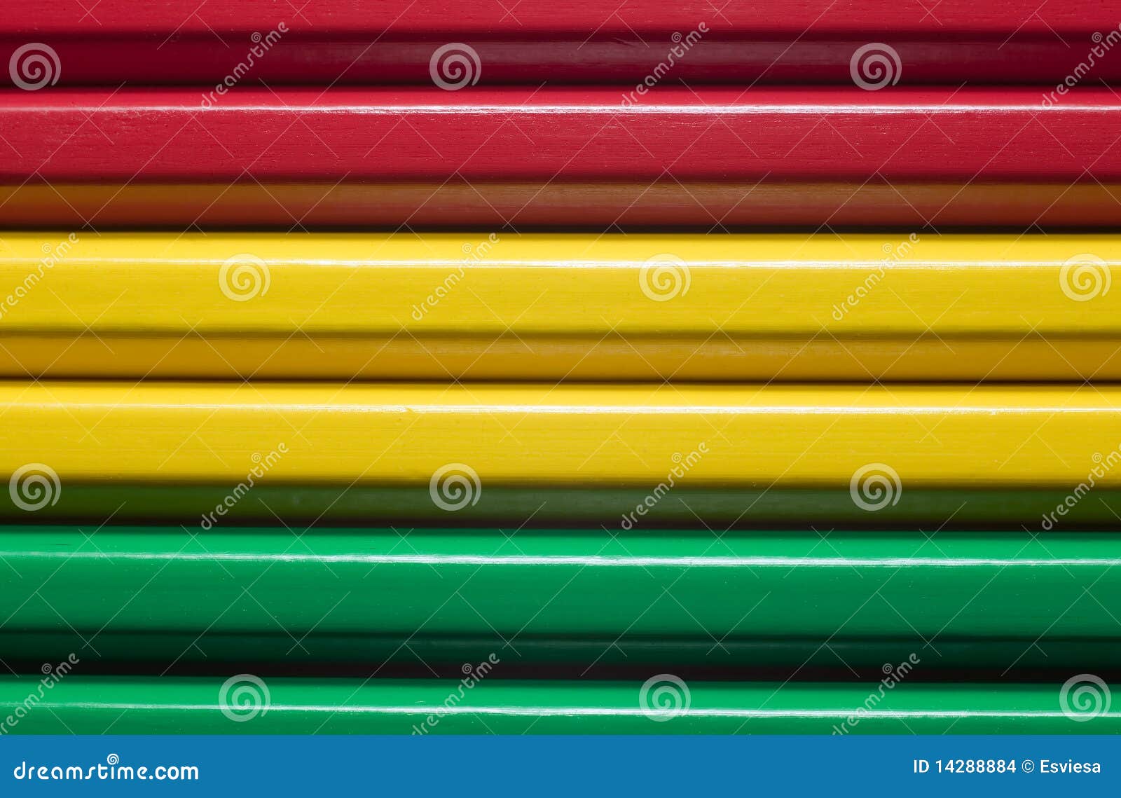Colorful Pencils, Education Concept Stock Photo - Image of object ...