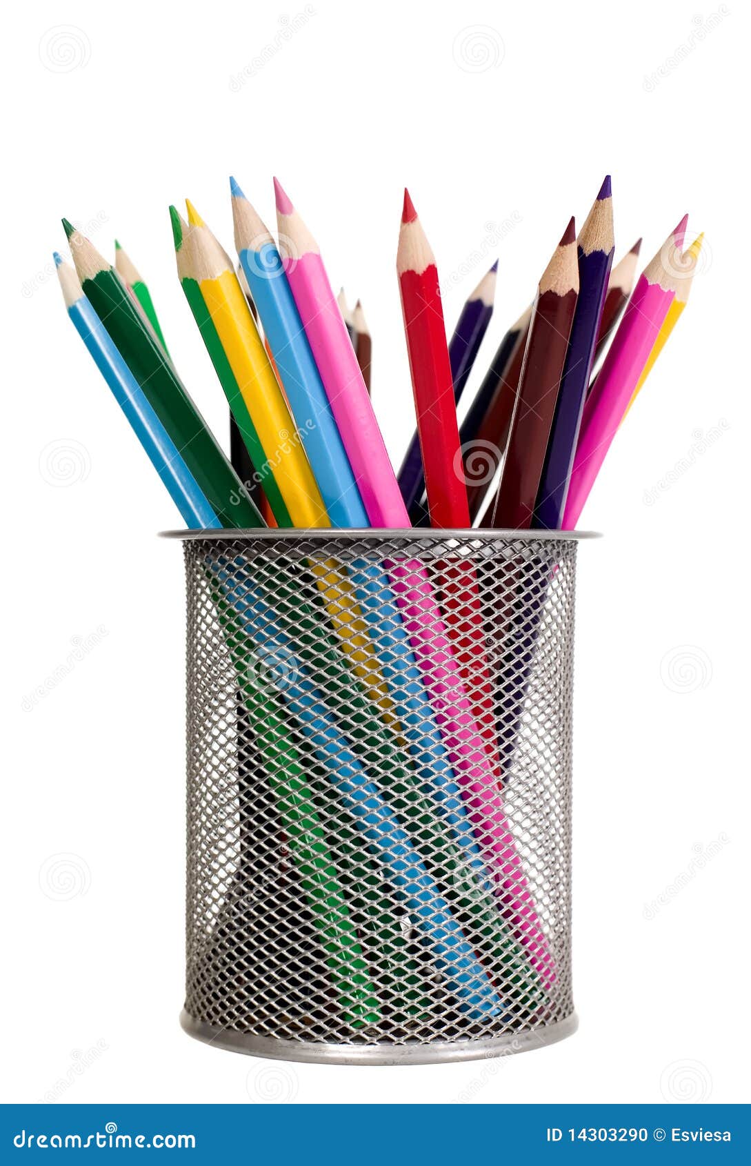 Colorful Pencils, Education Concept Stock Photo - Image of abstract ...
