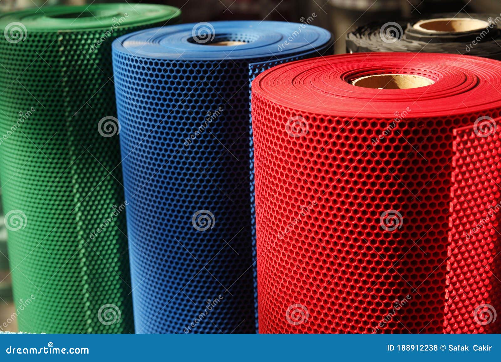 Plastic grid stock photo. Image of finance, material - 188912238