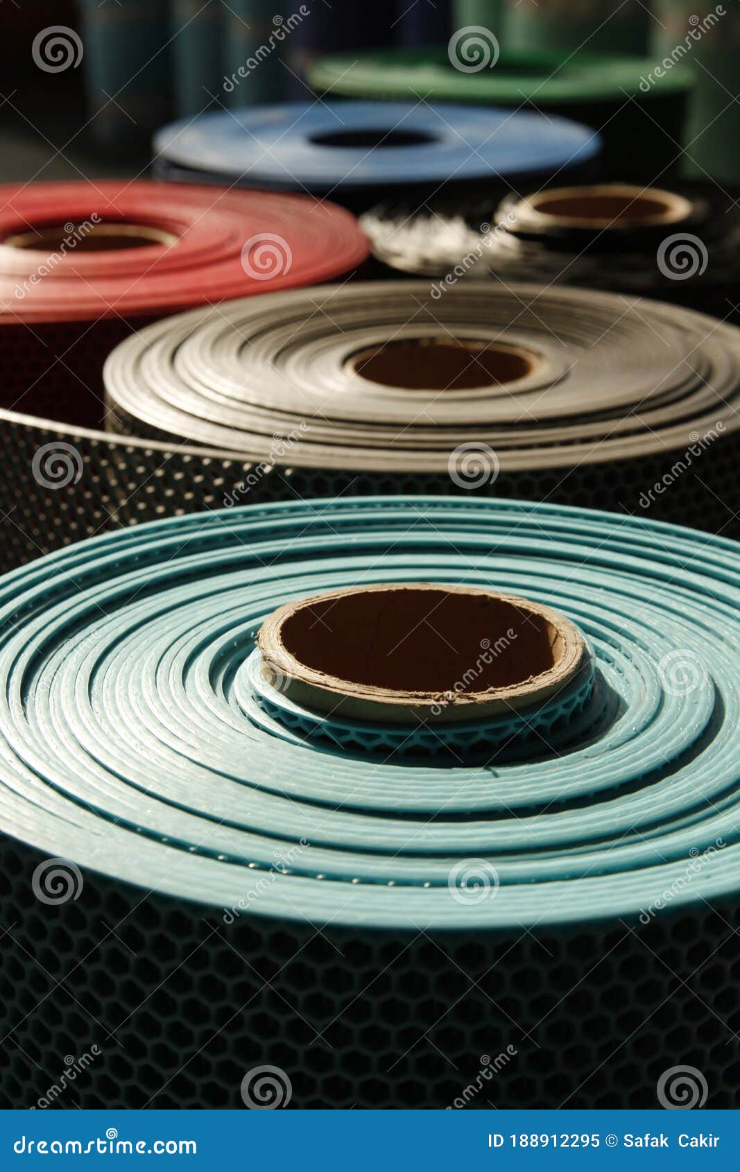 Plastic Grid Texture Royalty-Free Stock Photo | CartoonDealer.com ...