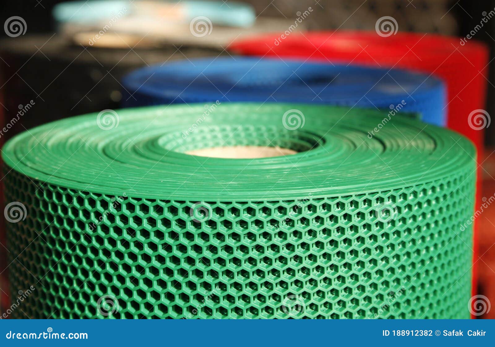 Plastic grid stock photo. Image of finish, decor, finance - 188912382
