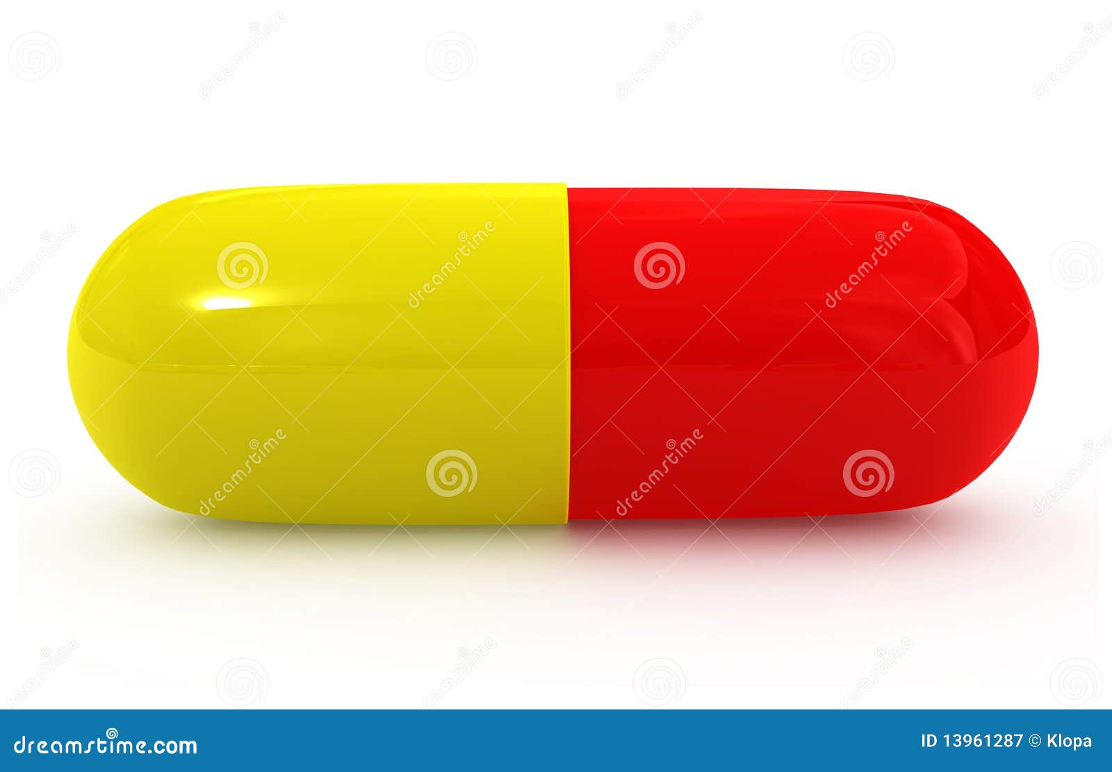 Pill Capsule Plants Design Vector Illustration | CartoonDealer.com ...