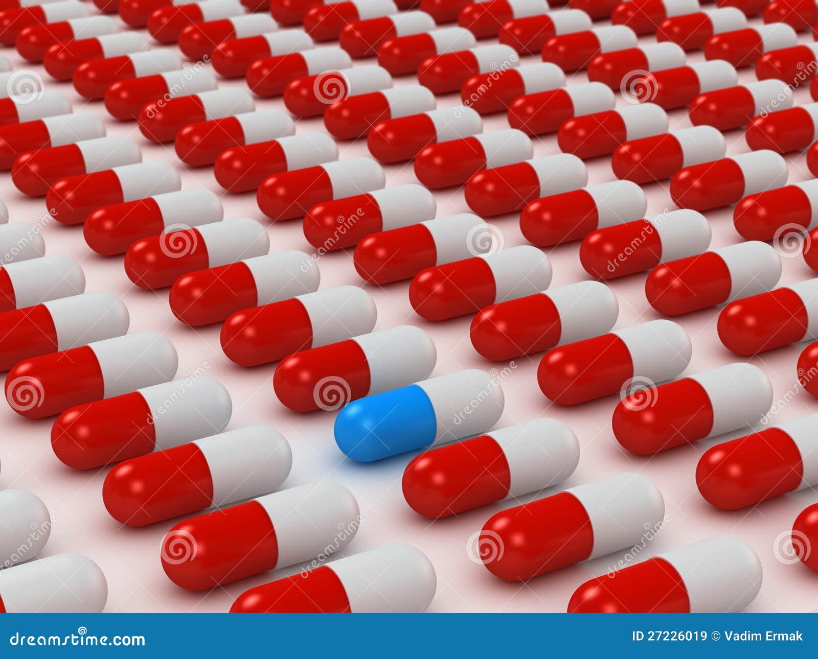 Colorful pills rows stock illustration. Illustration of column - 27226019