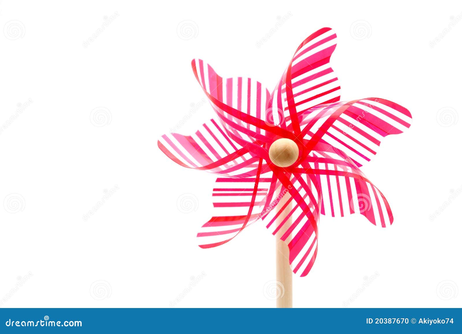 Colorful pinwheel stock photo. Image of cheerful, flower - 20387670