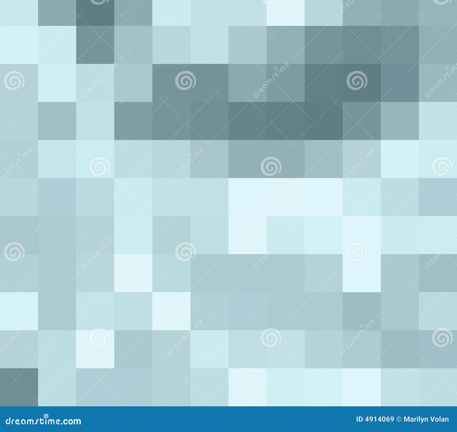 Colorful Pixel Squares Royalty-Free Stock Photo | CartoonDealer.com ...