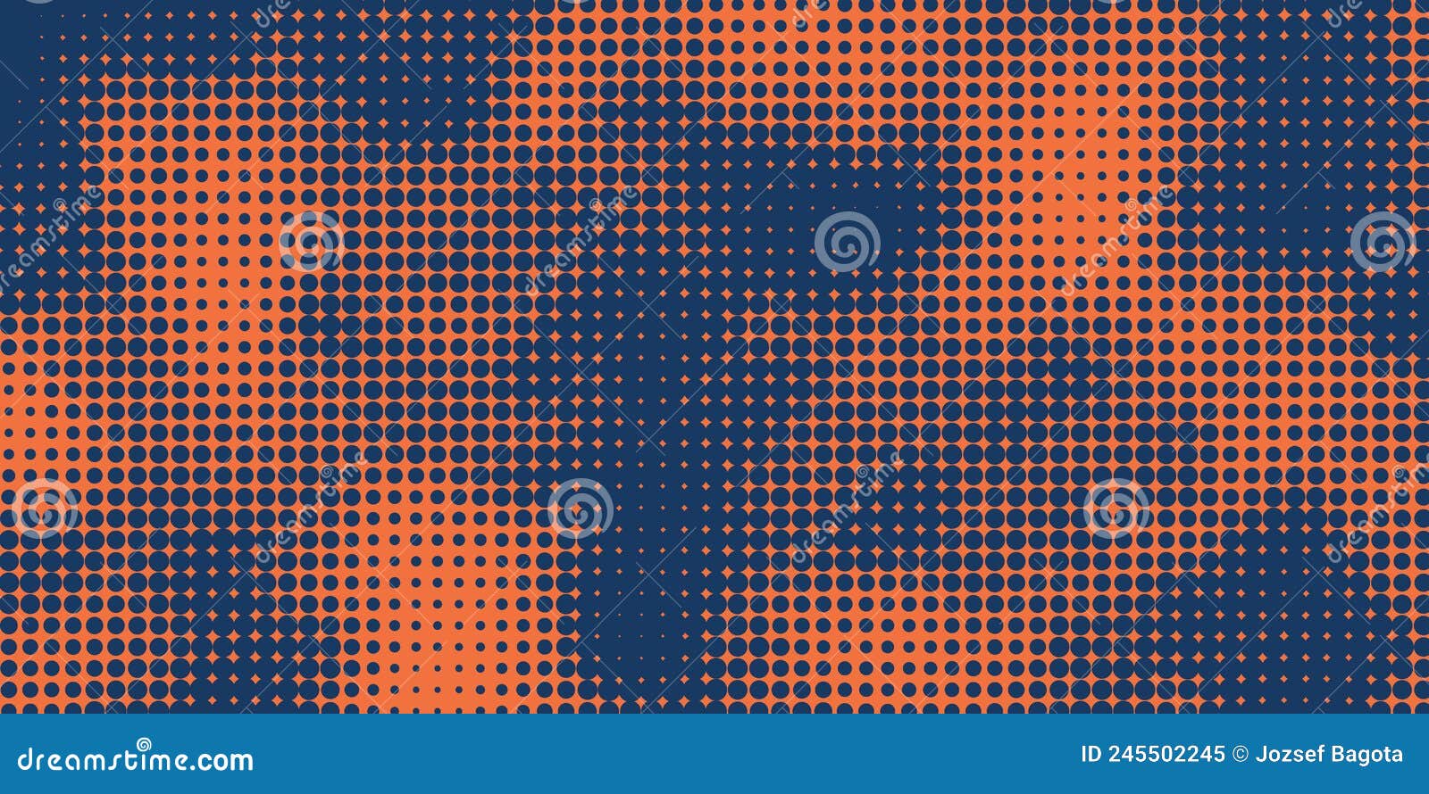 Colorful Pixelated Random Shapes Pattern - Abstract Dotted Cloudy ...