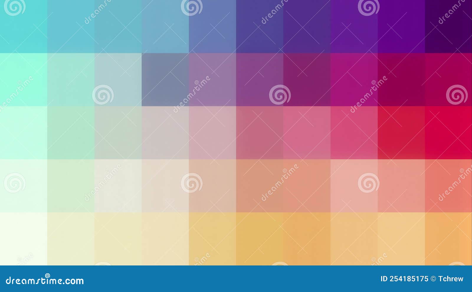Colorful Pixelated Smooth Elegant Gradient Animation. 4k Looping ...