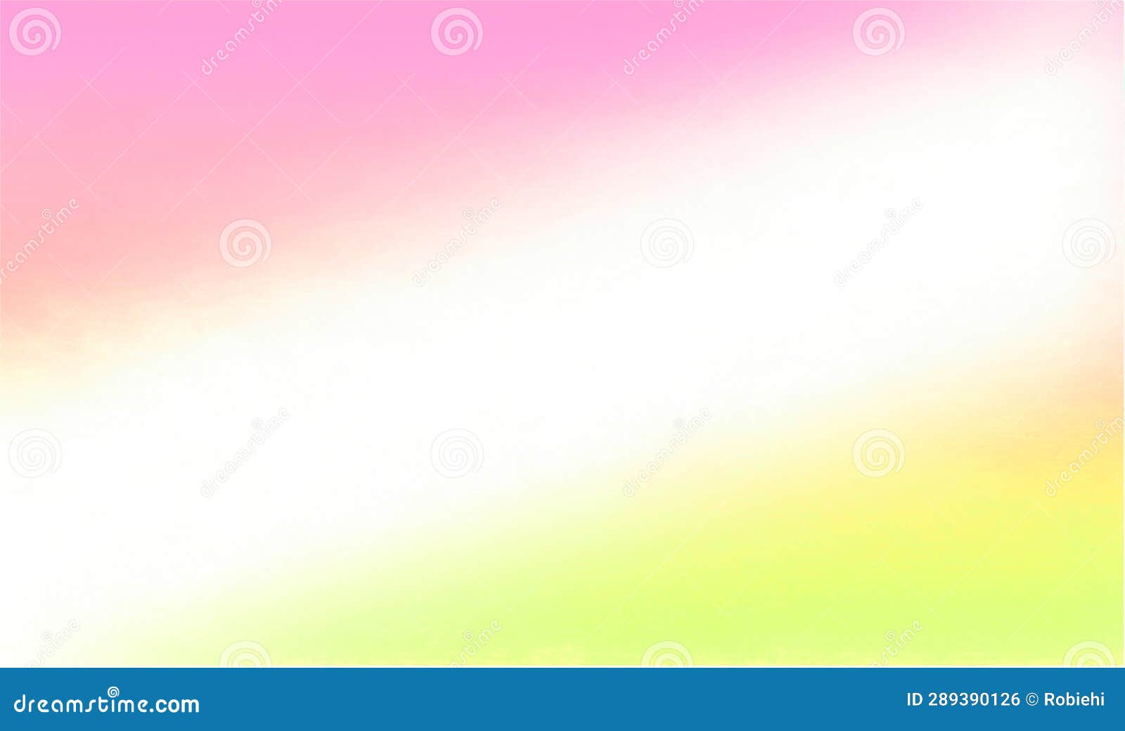 Colorful Plain Background. Empty Backdrop Illustration with Space for ...