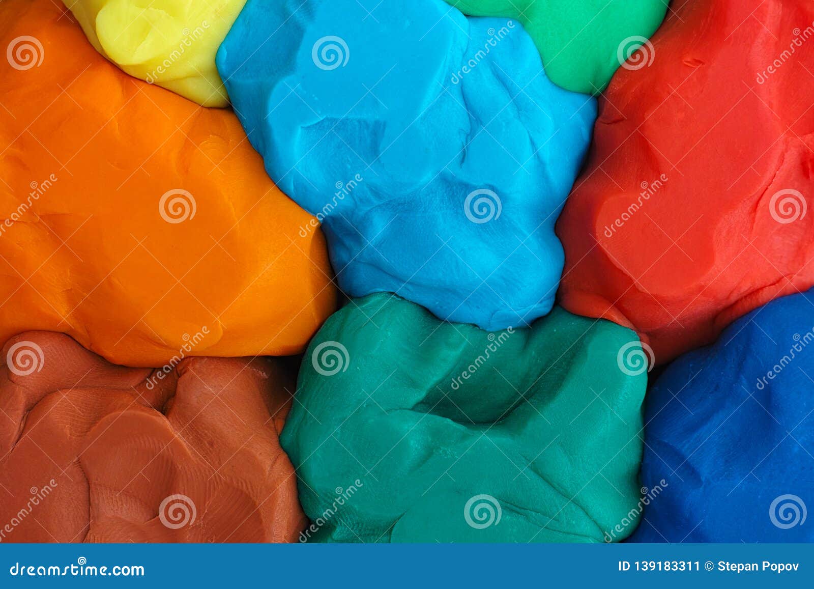 Plasticine Texture Stock Images - Download 2,033 Royalty Free Photos