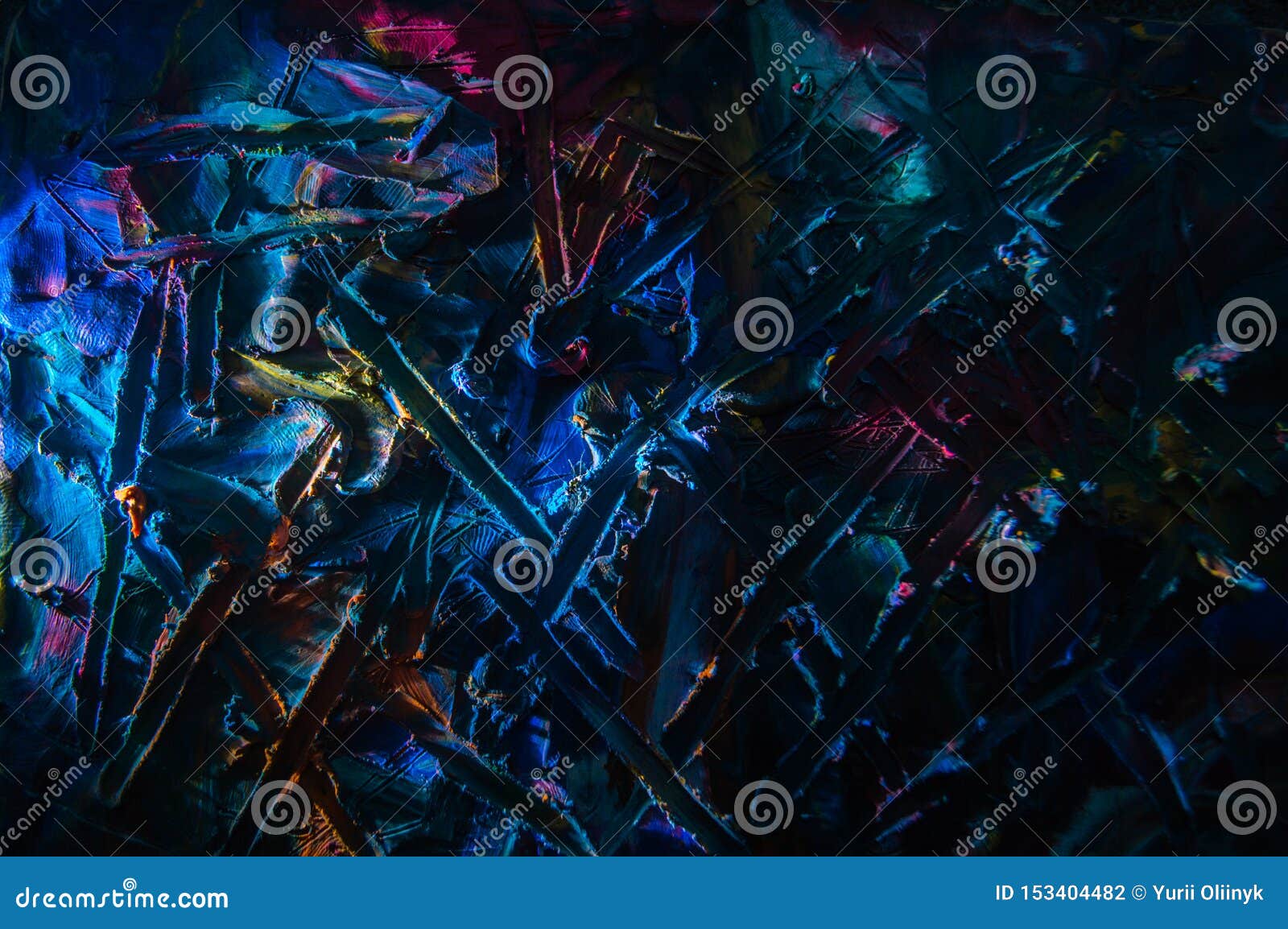 Multi-colored Plasticine Texture Stock Photo - Image of flow, smeared ...