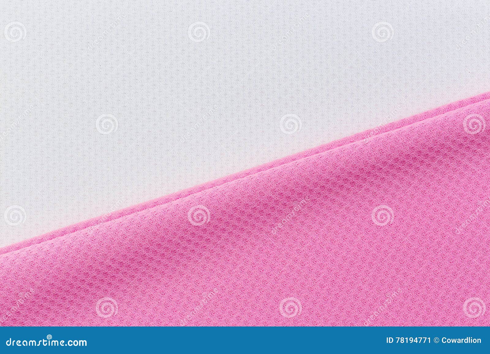 Colorful Polyester Fabric Texture Stock Image - Image of abstract ...