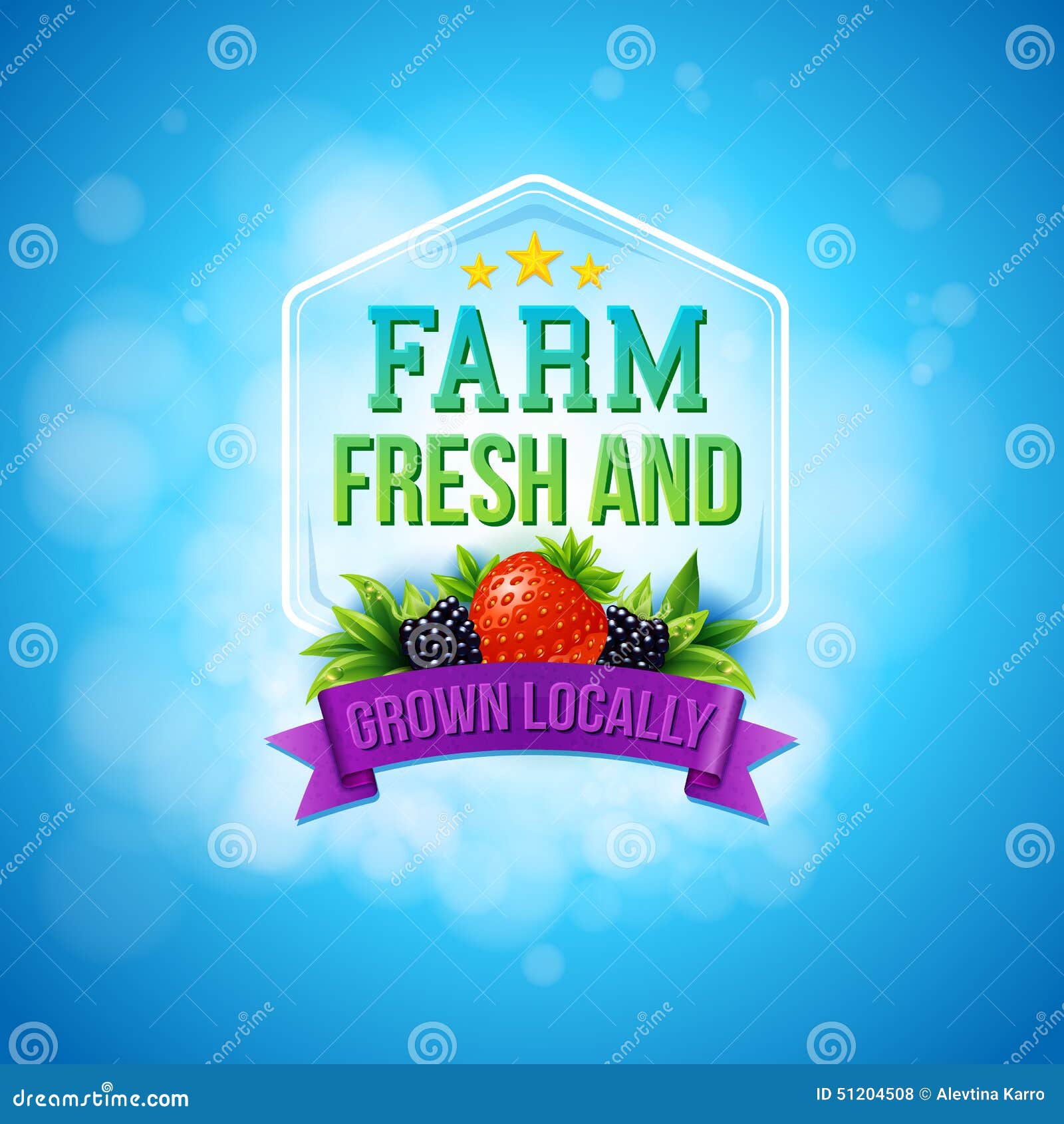 Farm Fresh Produce Stock Illustrations – 14,406 Farm Fresh Produce ...