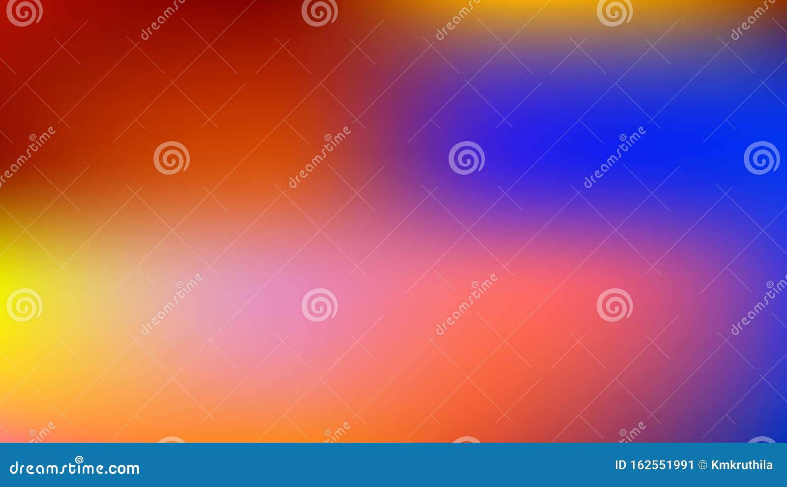 Colorful PowerPoint Background Design Stock Vector - Illustration of ...
