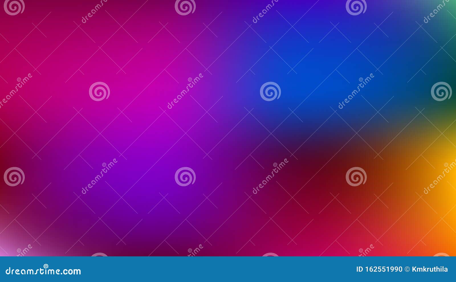 Colorful PPT Background Image Stock Vector - Illustration of defocused ...