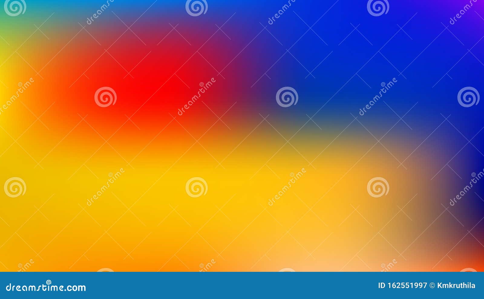 Colorful Professional Background Vector Image Stock Vector ...